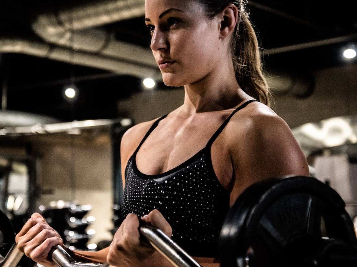 Cosa indossare per andare in palestra - il Giornale