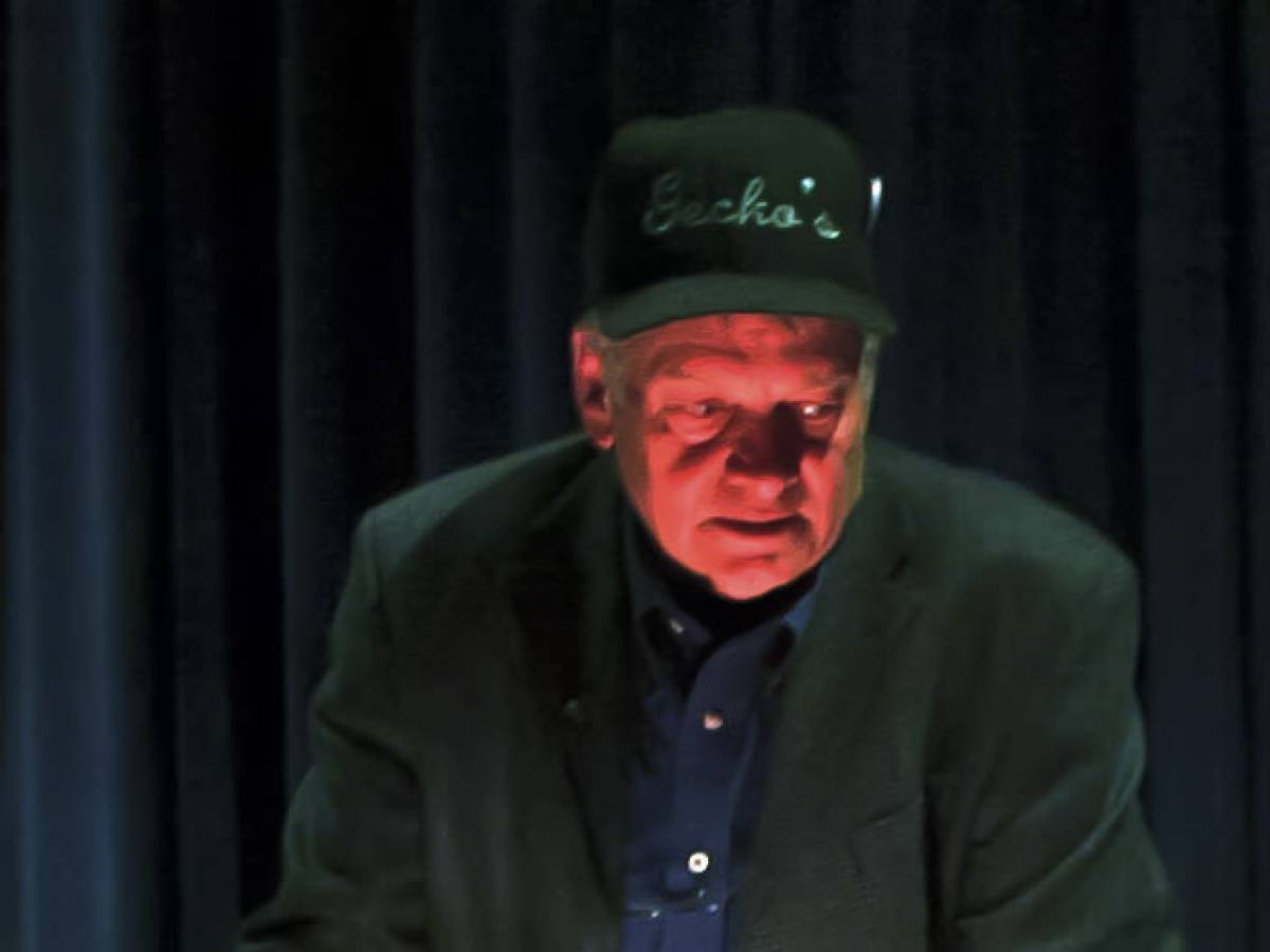 Morto Bisson, l'ex hippy della science fiction - il Giornale