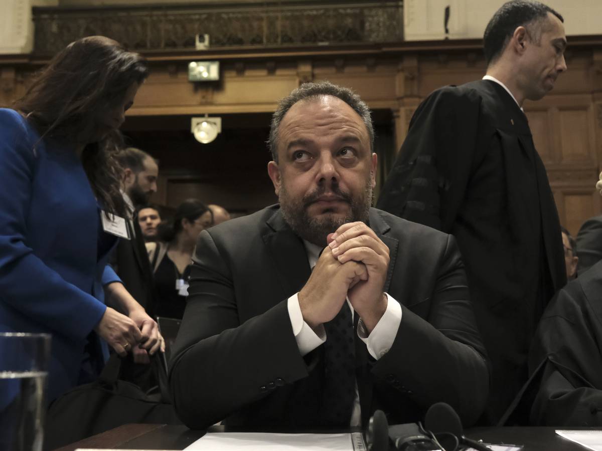 "Se c'è un genocidio, è contro di noi". Israele si difende dalle follie ...