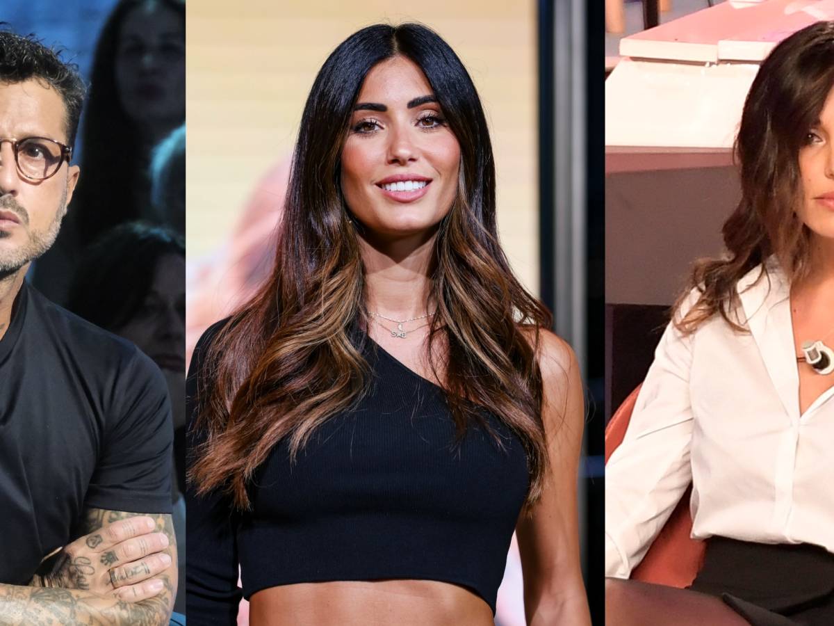 Belen tradita anche dagli amici, Corona torna single, Nargi e Matri ...