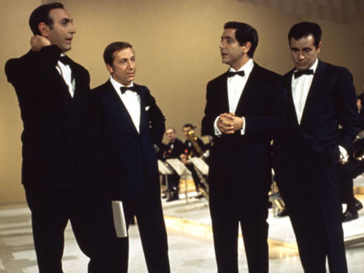 Fulvia Colombo, Sanremo, le carrambate: così la Rai ha cresciuto un ...