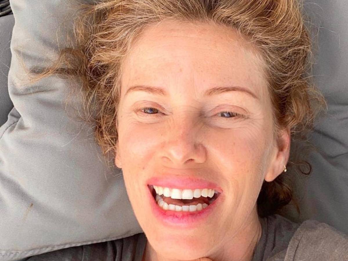 "Dietro la porta c’è Jude Law…" Così Alessia Marcuzzi mette fine al ...