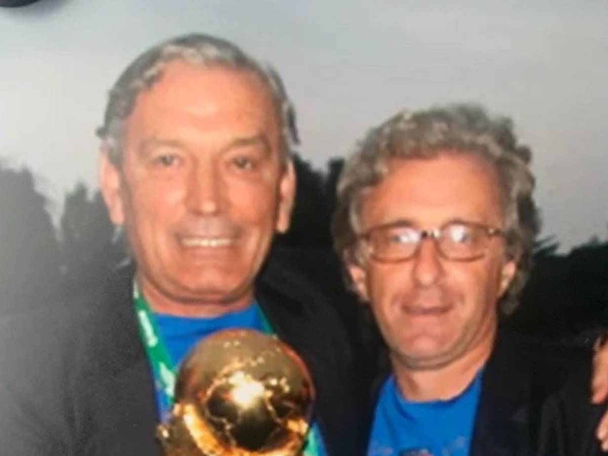 Valentini e una vita in azzurro col re dei bomber. Dallo strappo ...