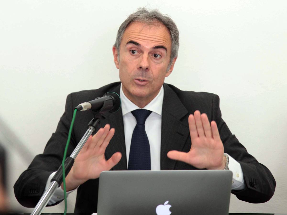 "Emilia collusa coi boss", crolla un mito Pd - il Giornale