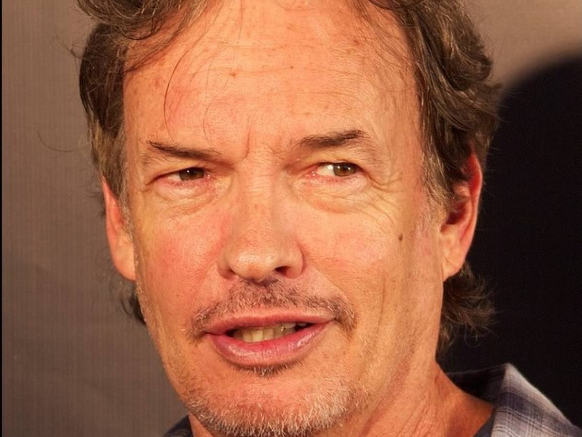 Morto Gary Graham. Addio all'attore di Star Trek e Alien Nation - il ...