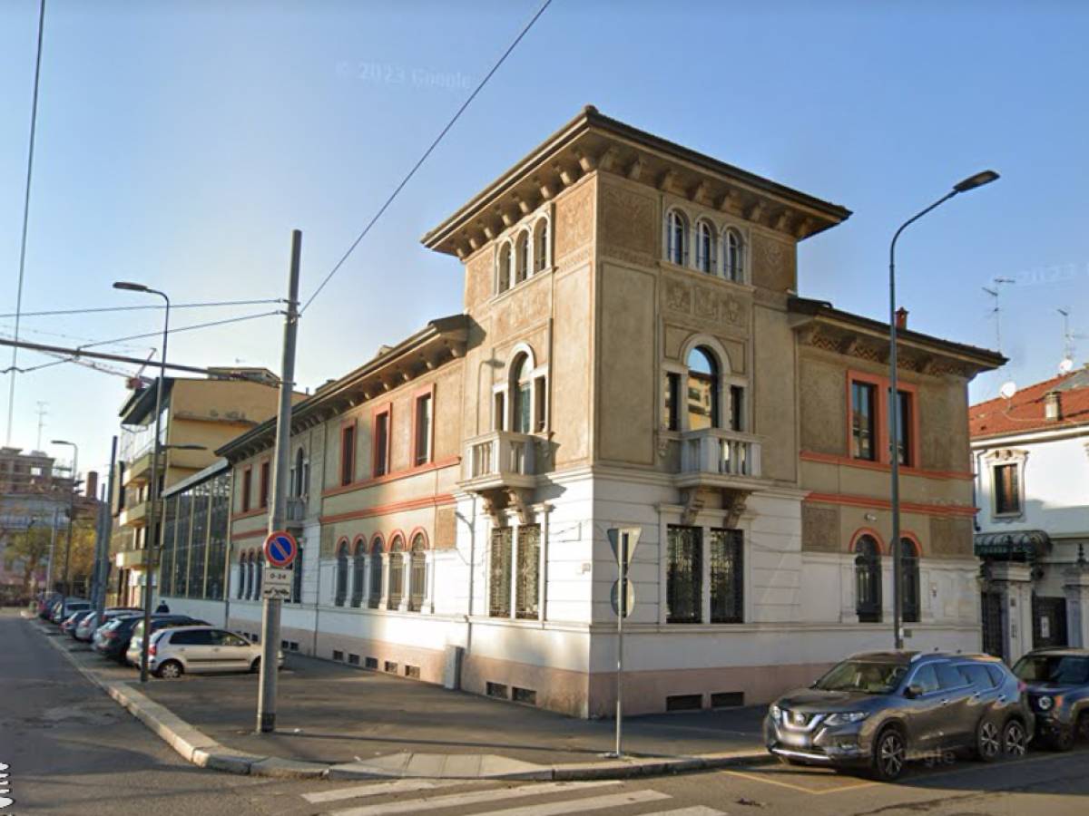 Abbattuta la palazzina Liberty di via Crema, ora la procura di Milano ...