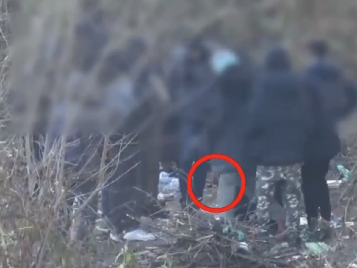 "Droga, Rogoredo curato con fototrappole e tenacia" - il Giornale