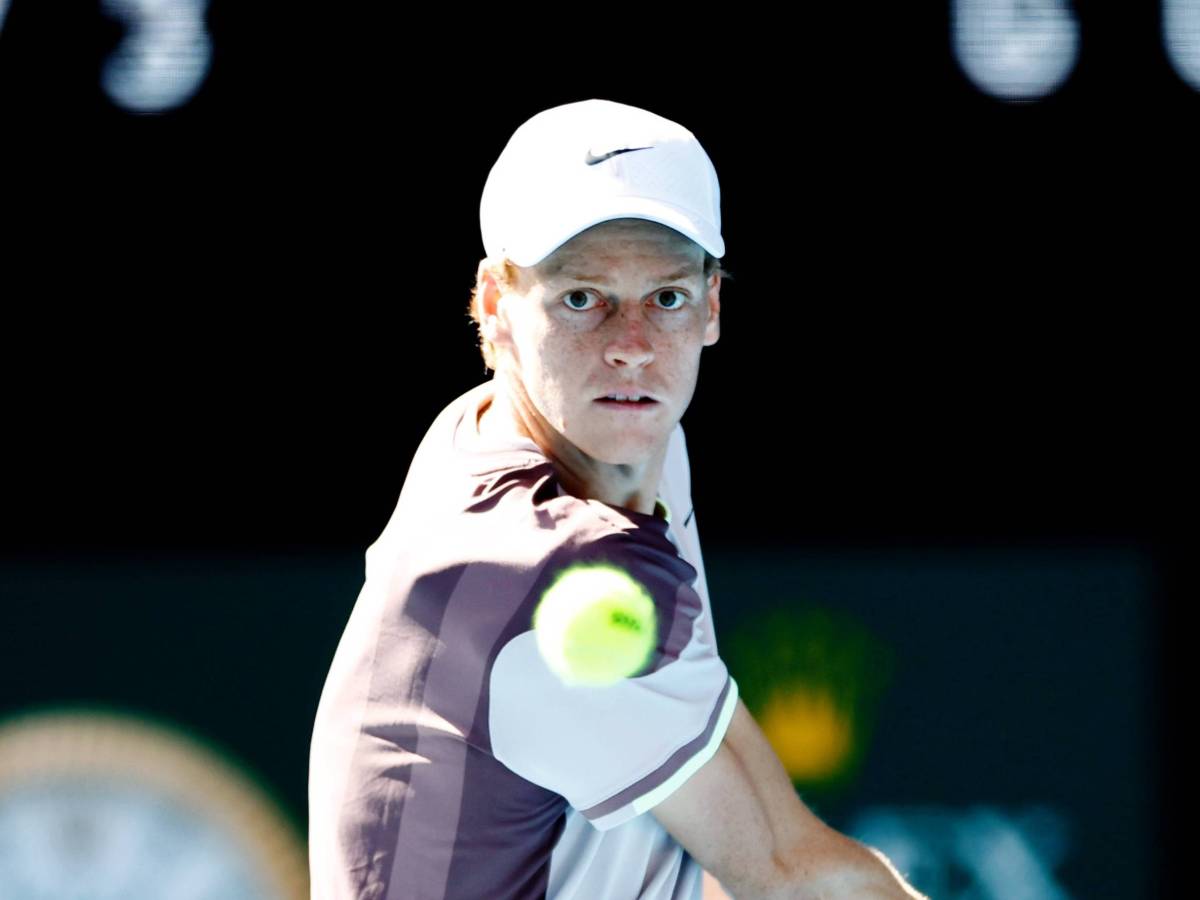 La vittoria di Sinner al microscopio: "Ho imparato da Wimbledon" - il ...