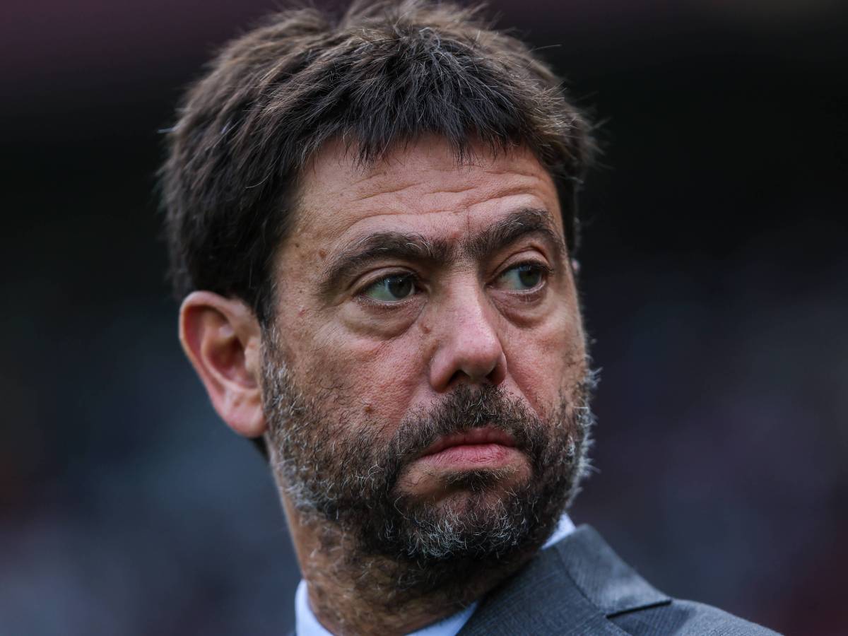 Agnelli rompe il silenzio: "Ho la coscienza a posto, il tempo sarà ...