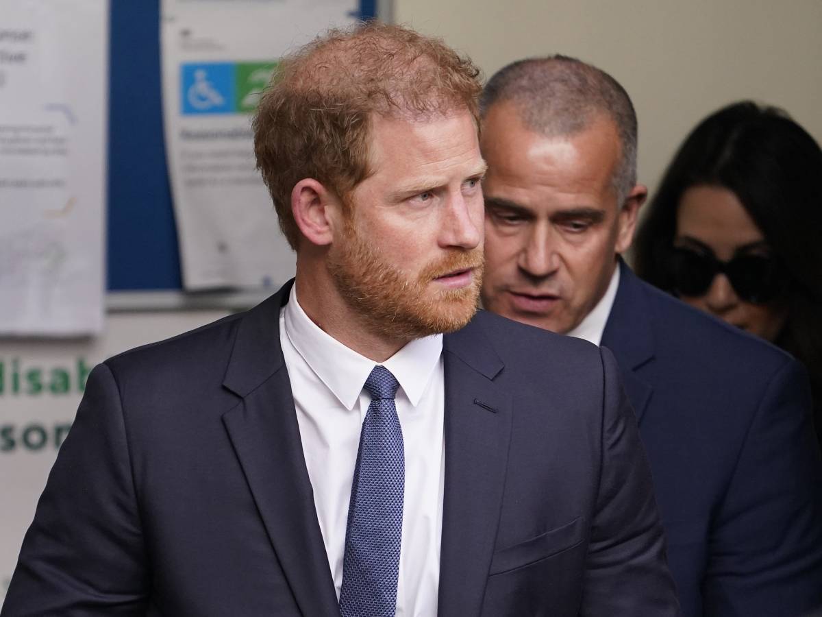 “Stupri e torture”. Le accuse ai ranger che imbarazzano Harry - il Giornale