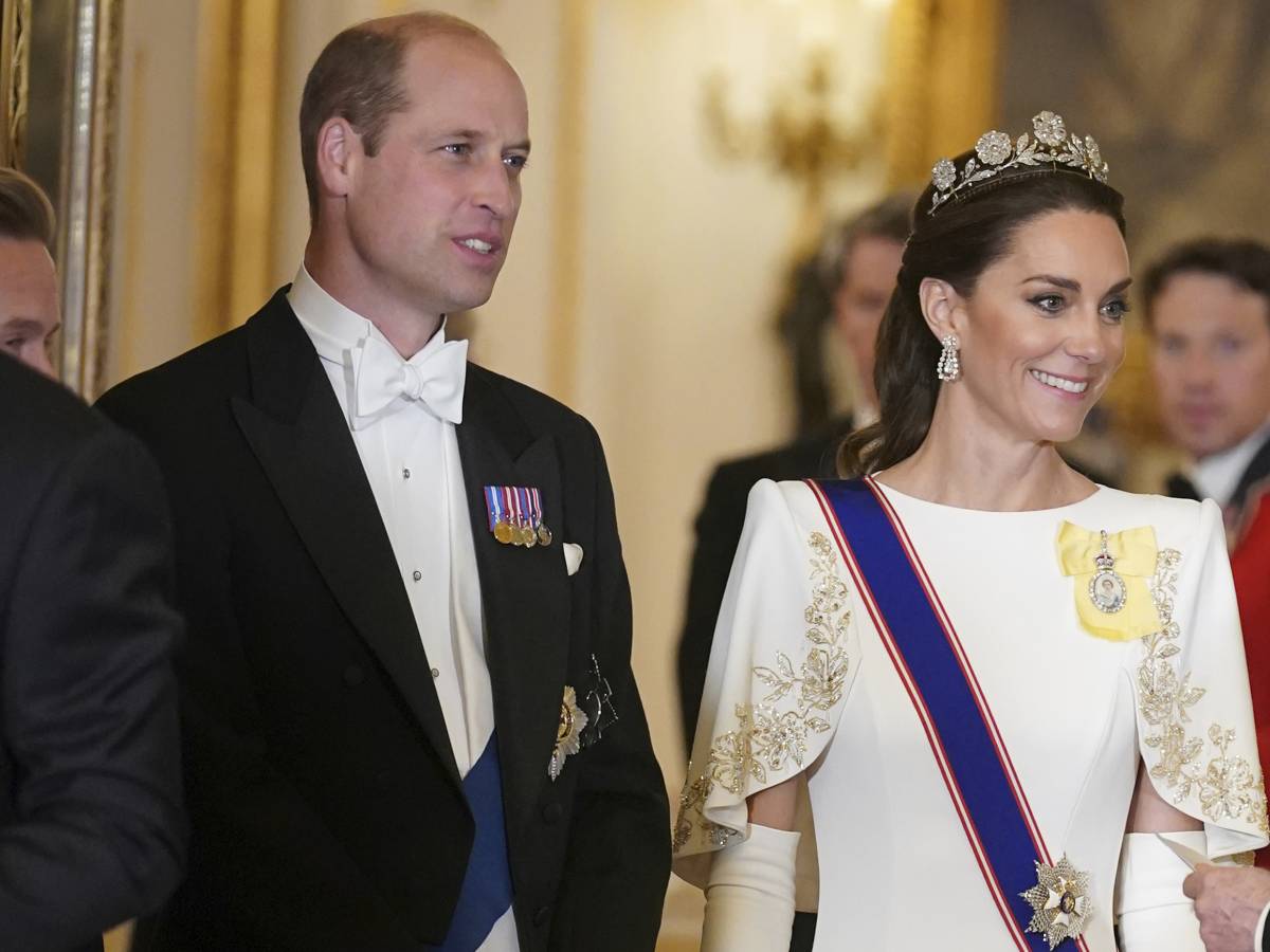 Kate e la misteriosa malattia che l’ha resa più "umana" - il Giornale