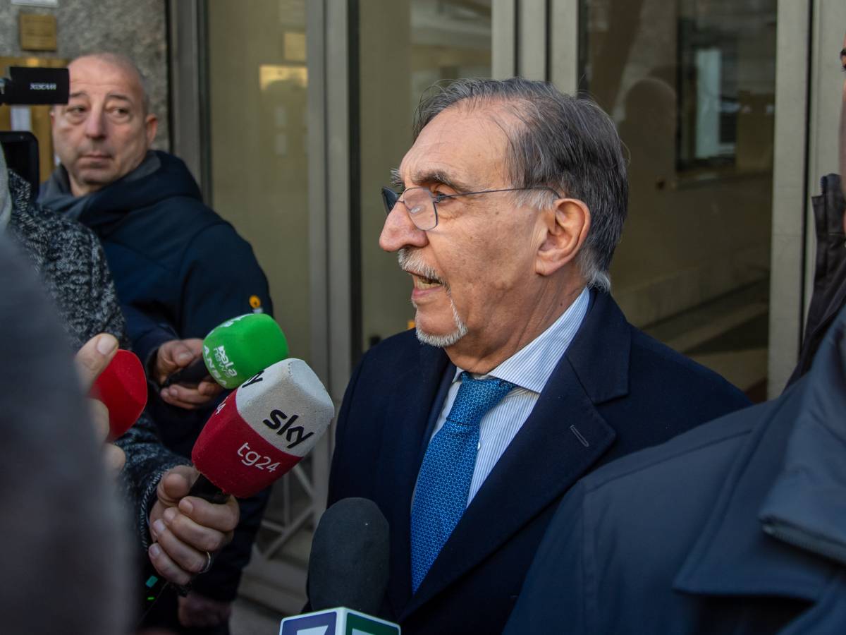 I soliti distinguo sulle foibe e gli scheletri nell'armadio del vecchio ...