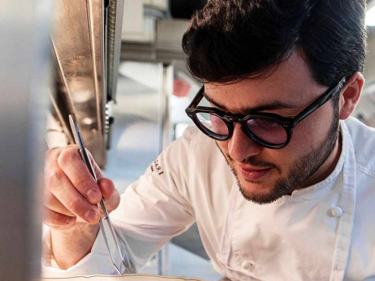 Bulgari Roma, il codice italiano di Romito - il Giornale