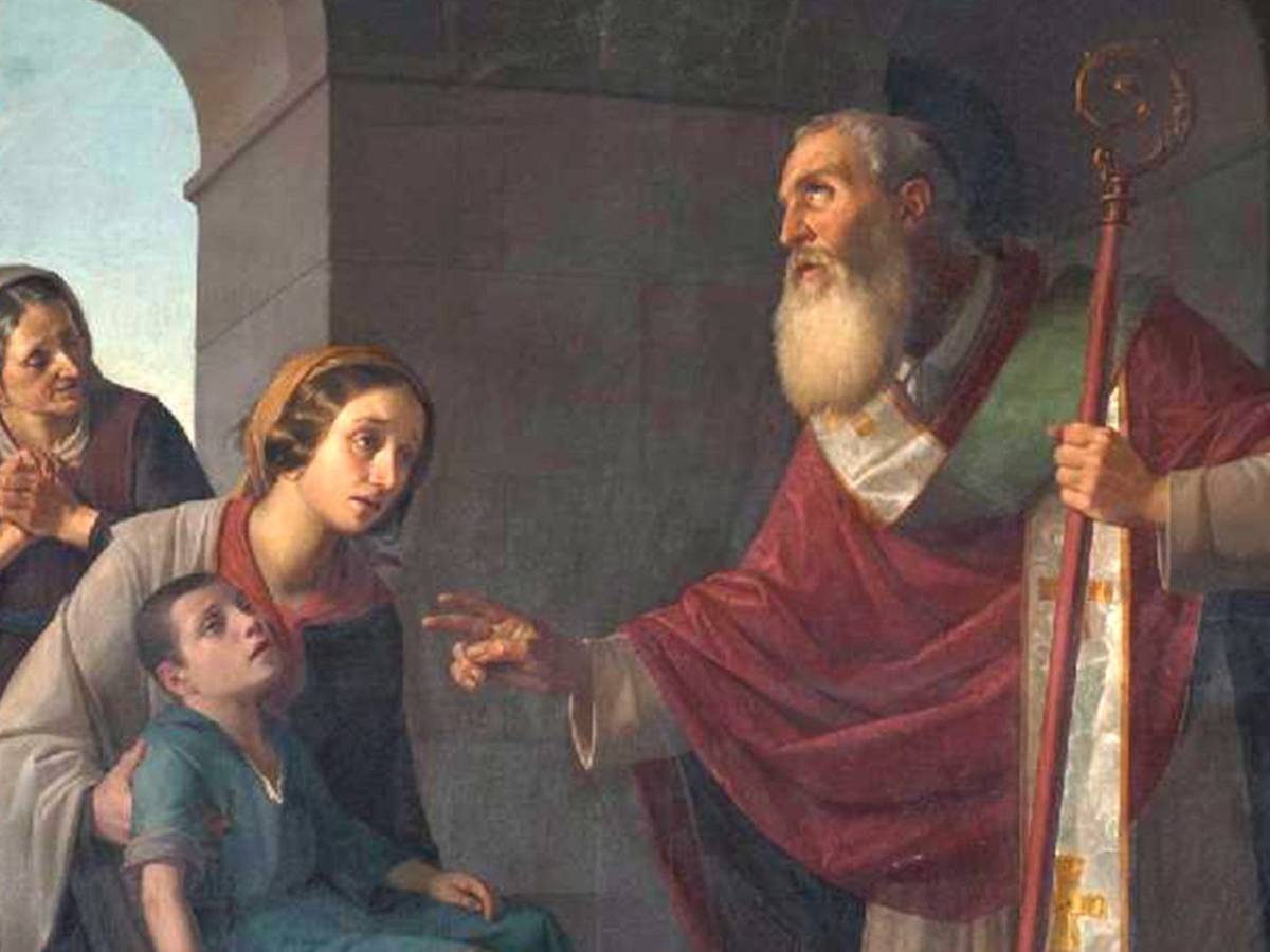 San Biagio e il panettone: perché è tradizione mangiarlo raffermo - il ...