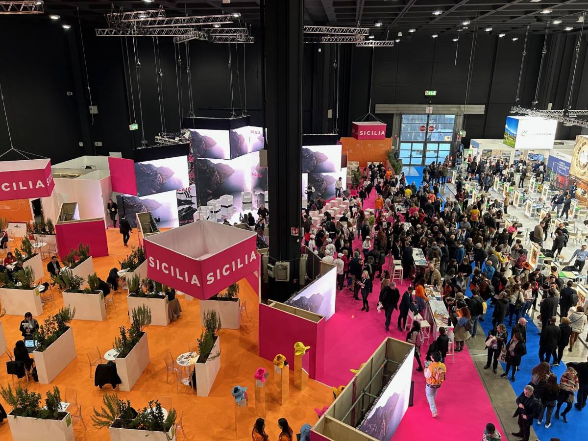 Bit 2024, così l'innovazione conquisterà i nuovi viaggiatori - il Giornale