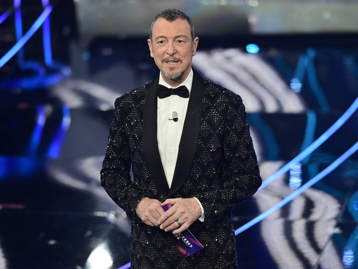 Amadeus non sente di doversi scusare? E la funzionaria Onu va ...