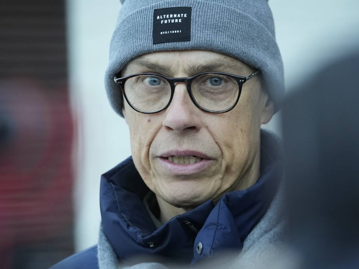 Stubb vince al ballottaggio. La Finlandia al centrodestra - il Giornale