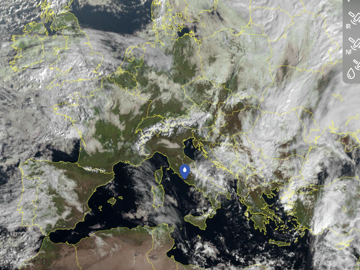Meteo, il "final warming" può colpire l'Italia: che cos'è - il Giornale