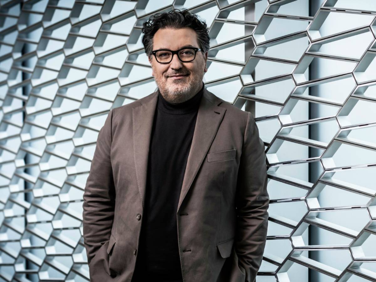 Un italiano a capo del design Audi, chi è Massimo Frascella - il Giornale