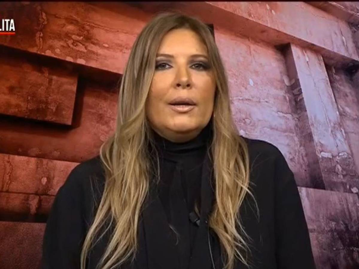 "Non era importante la sua notorietà". Lucarelli torna sul caso ...