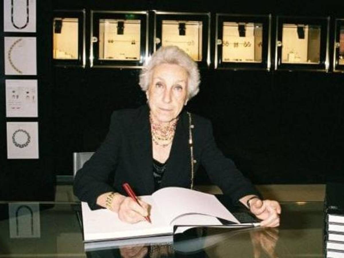 Marina Bulgari, morta a 93 anni la regina dei gioielli - il Giornale