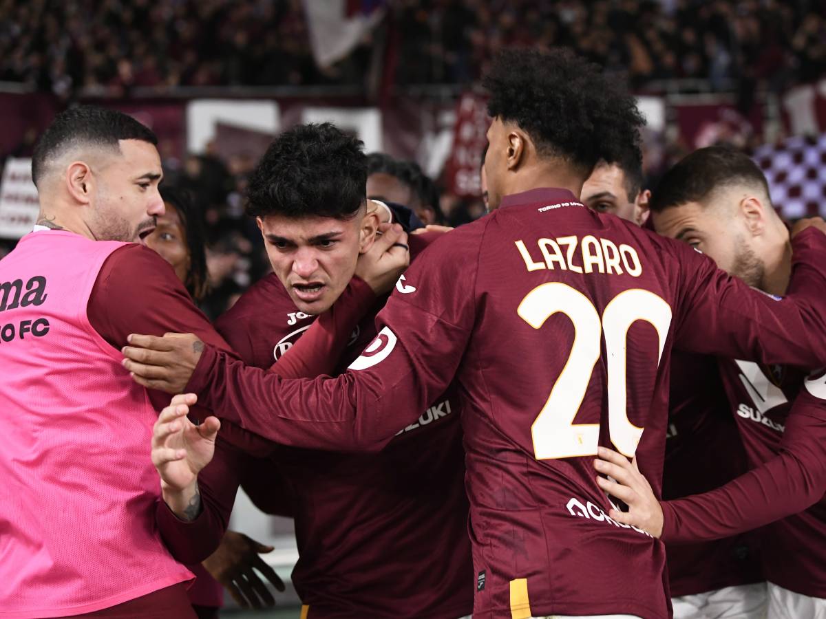 Il Torino batte il Lecce e sogna l’Europa, decidono Bellanova e Zapata ...