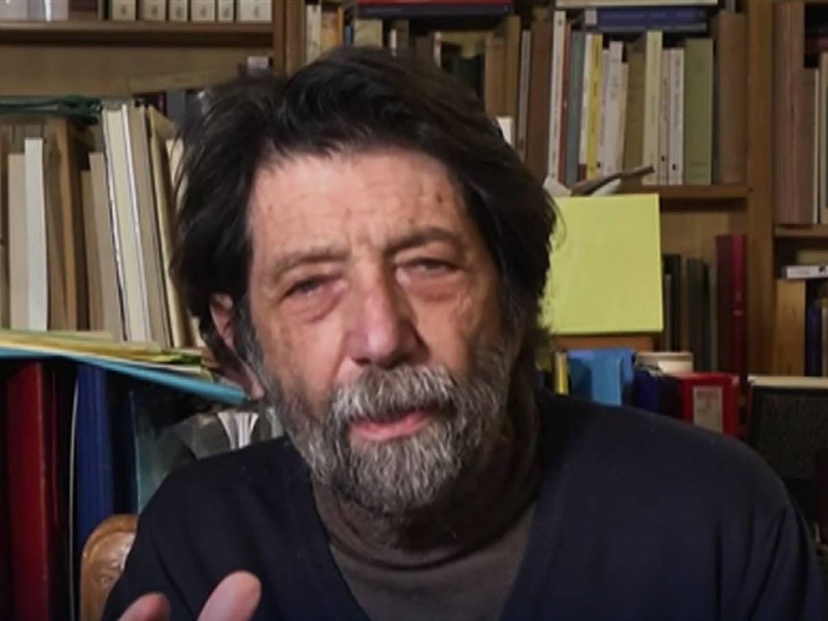 "Vi dico perché non sta in piedi": Cacciari affossa il centrosinistra ...