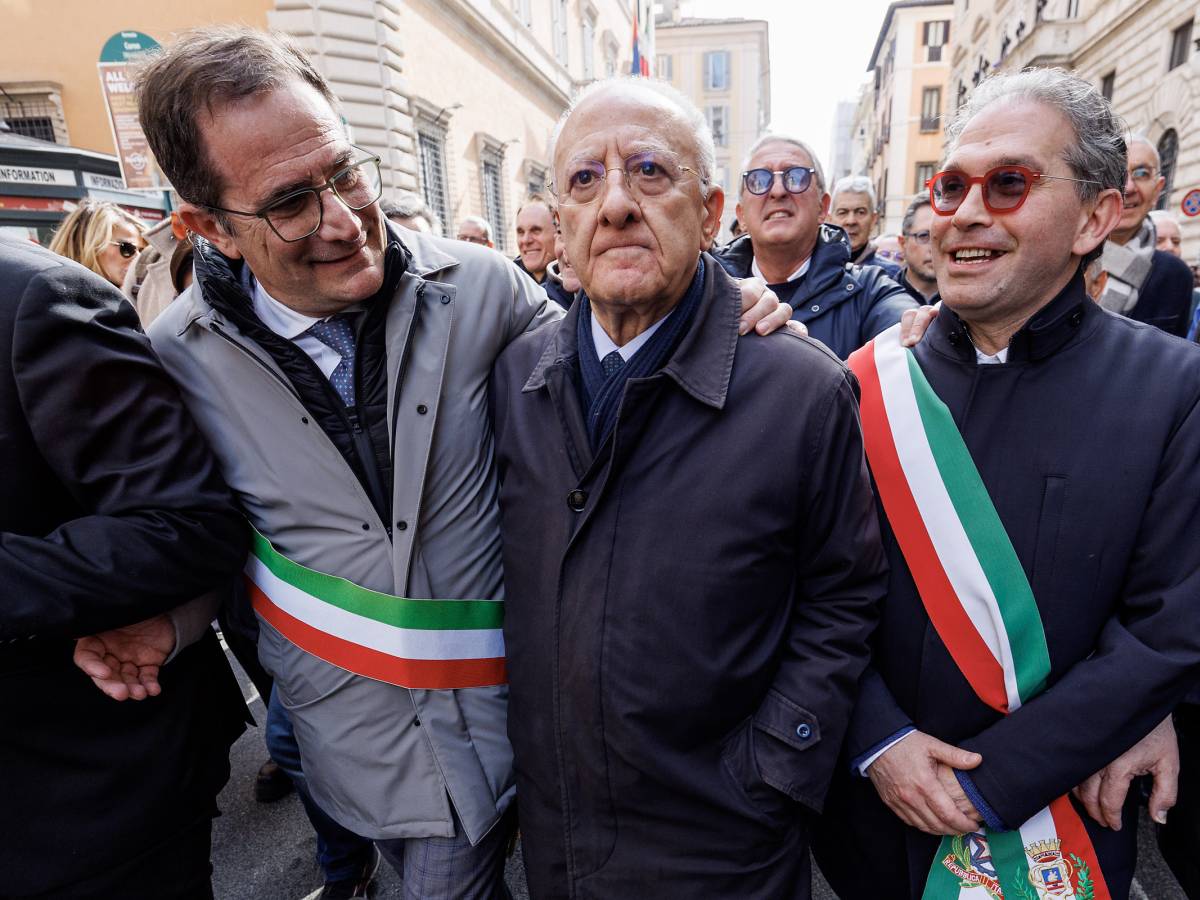 Marcetta su Roma e insulti sessisti. E se i "fascisti" fossero a ...