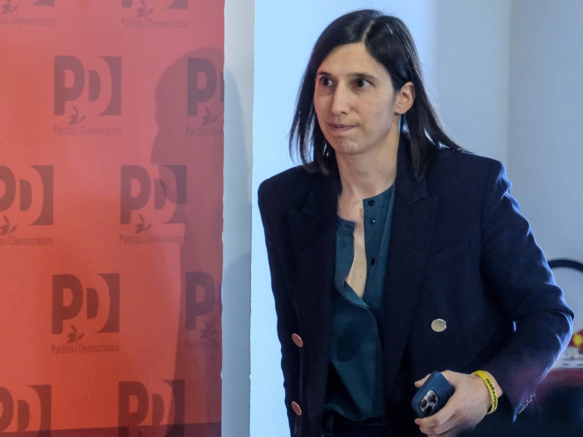 I moderati dem spingono Elly al dialogo sul premierato - il Giornale