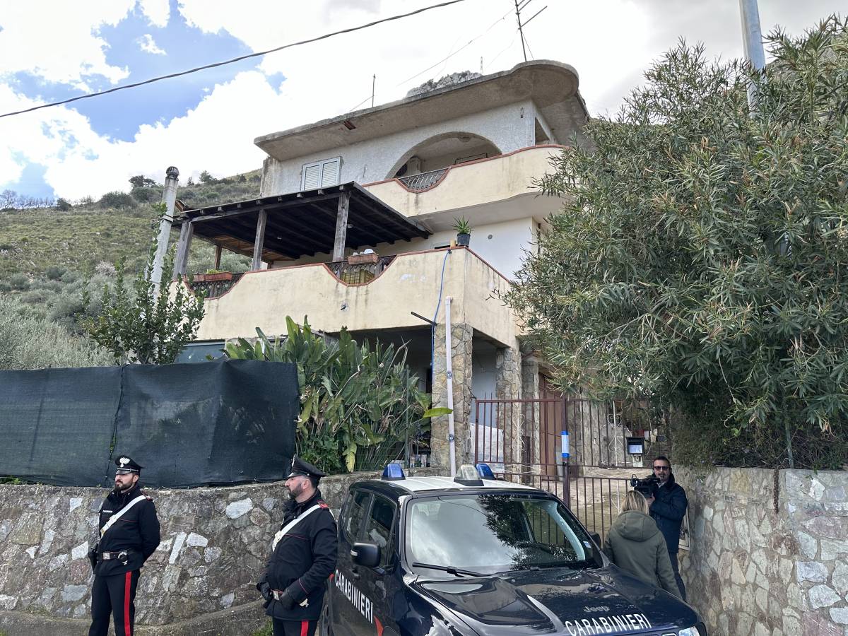 "La stanno liberando dal demonio". La chat choc di Kevin Barreca con l ...