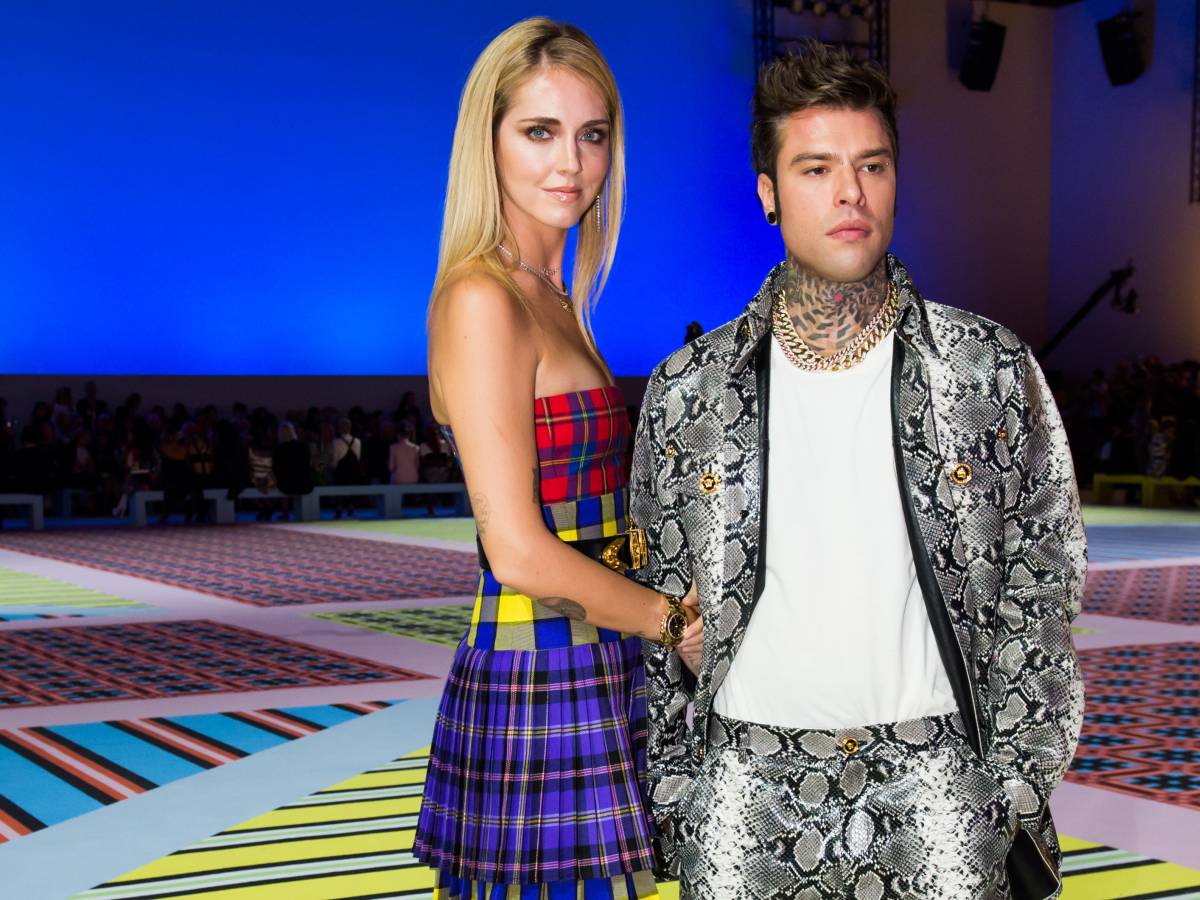 Uscita la nuova canzone di Fedez. Ecco tutte le frecciatine contro la ...