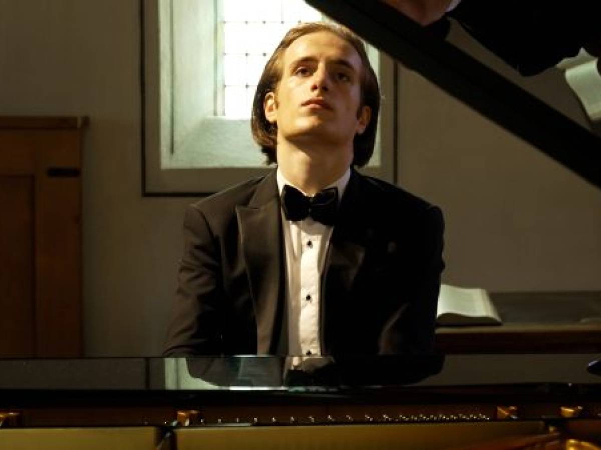 Yoav Levanon è fra i migliori frutti della "generazione Z" - il Giornale