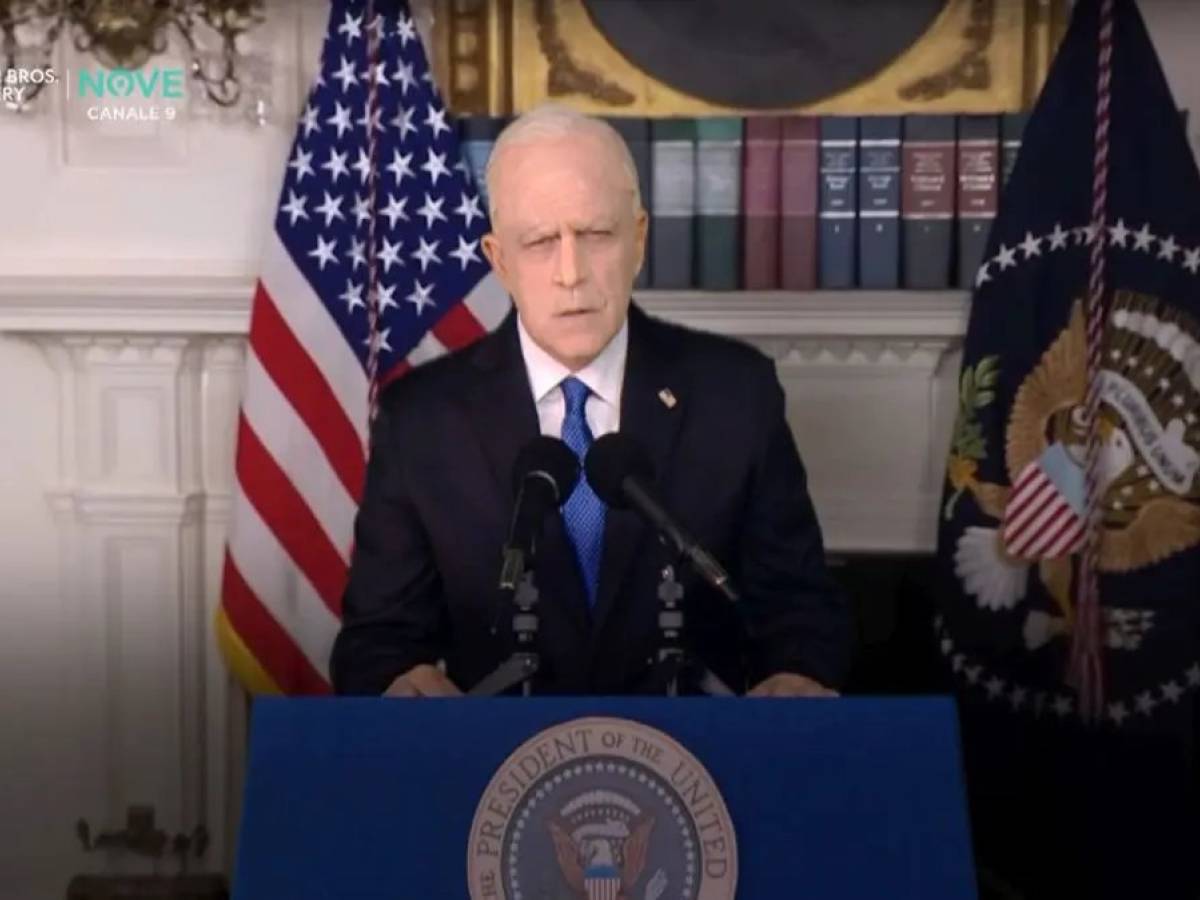 Crozza nuovo "eroe" dei trumpiani: cosa c'è dietro il successo negli ...