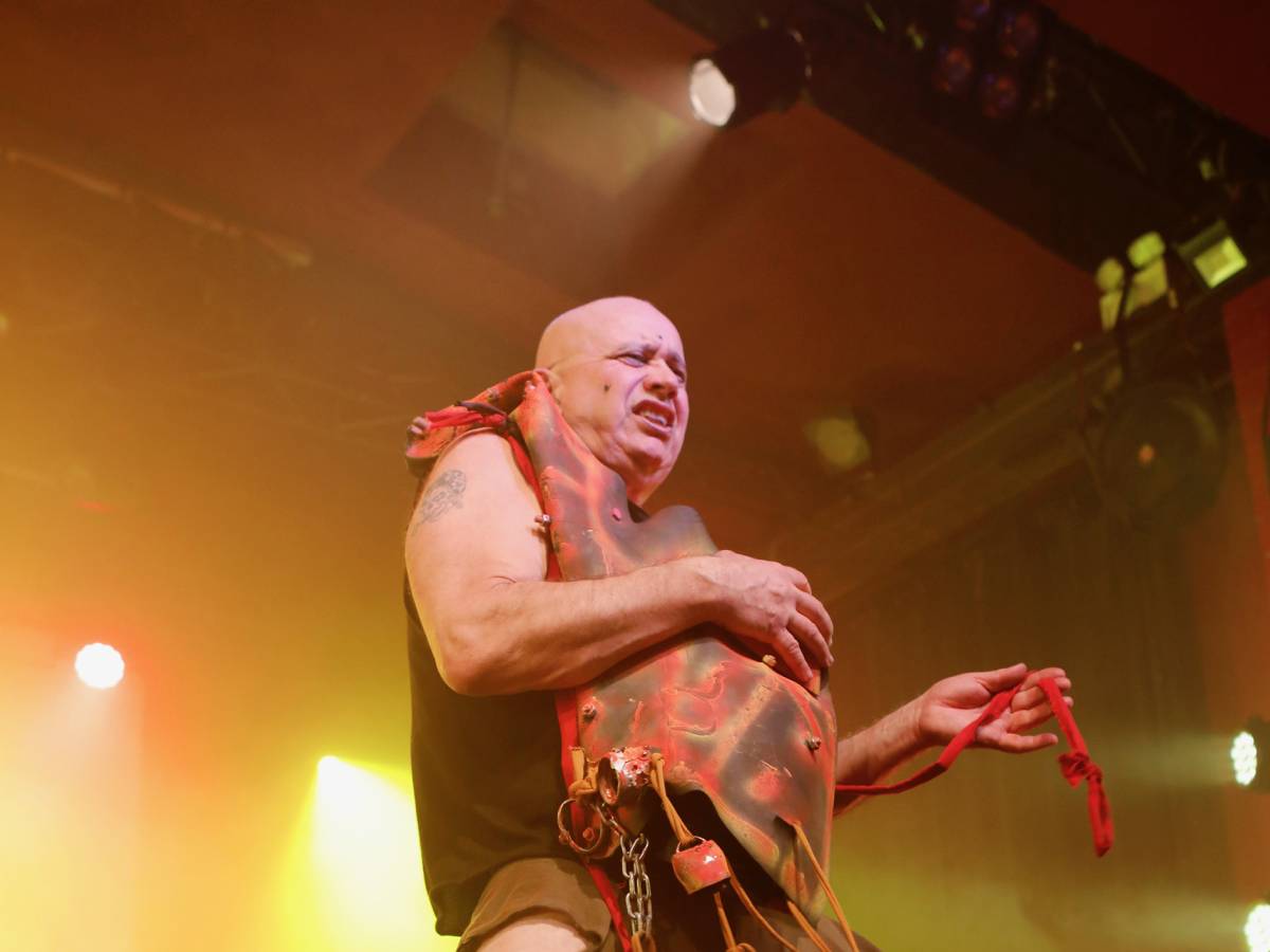 Il ritorno dei CCCP. A Berlino suona l’ora felice della musica rock ...