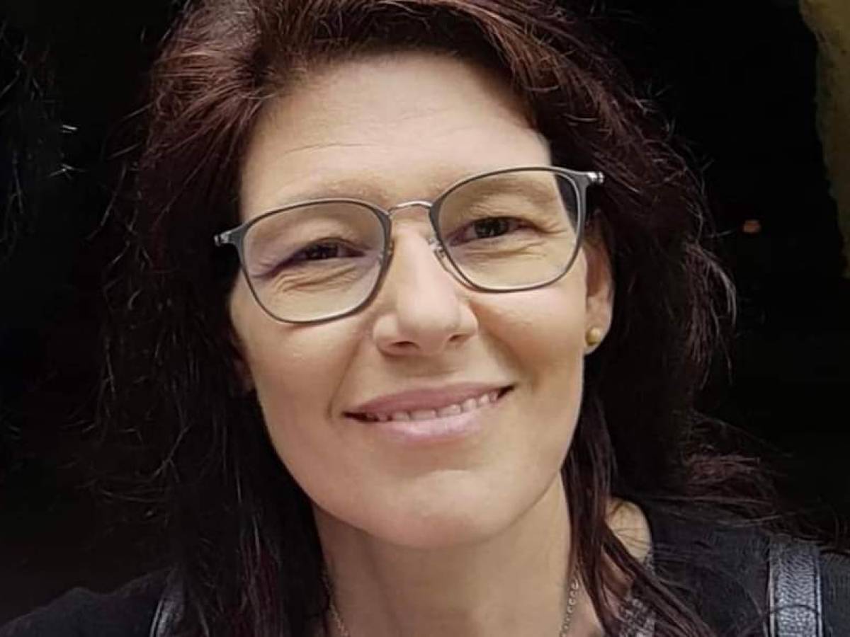 Il cadavere trovato dalle tv. "Antonella morta da 24 ore" - il Giornale