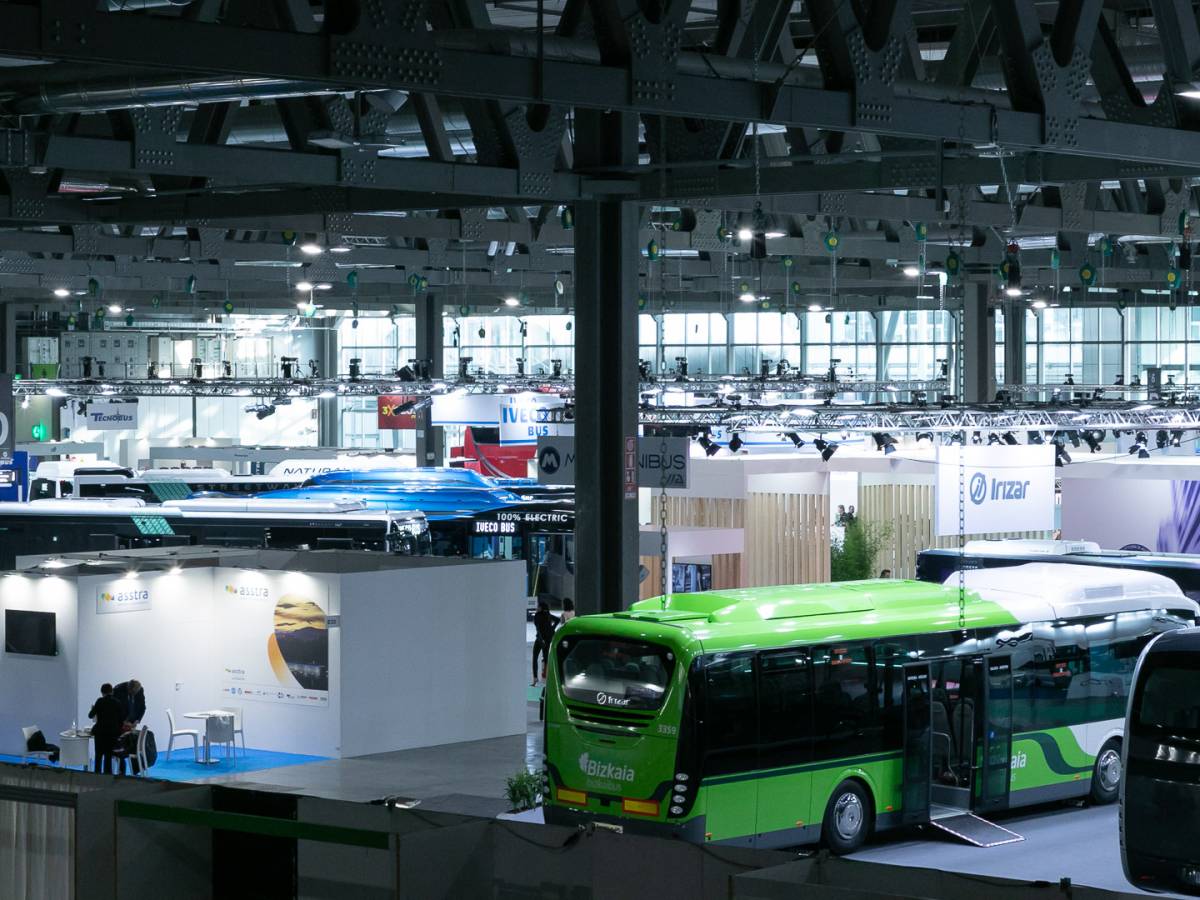 Transpotec e Nme, il futuro della mobilità sostenibile in Fiera Milano - il Giornale