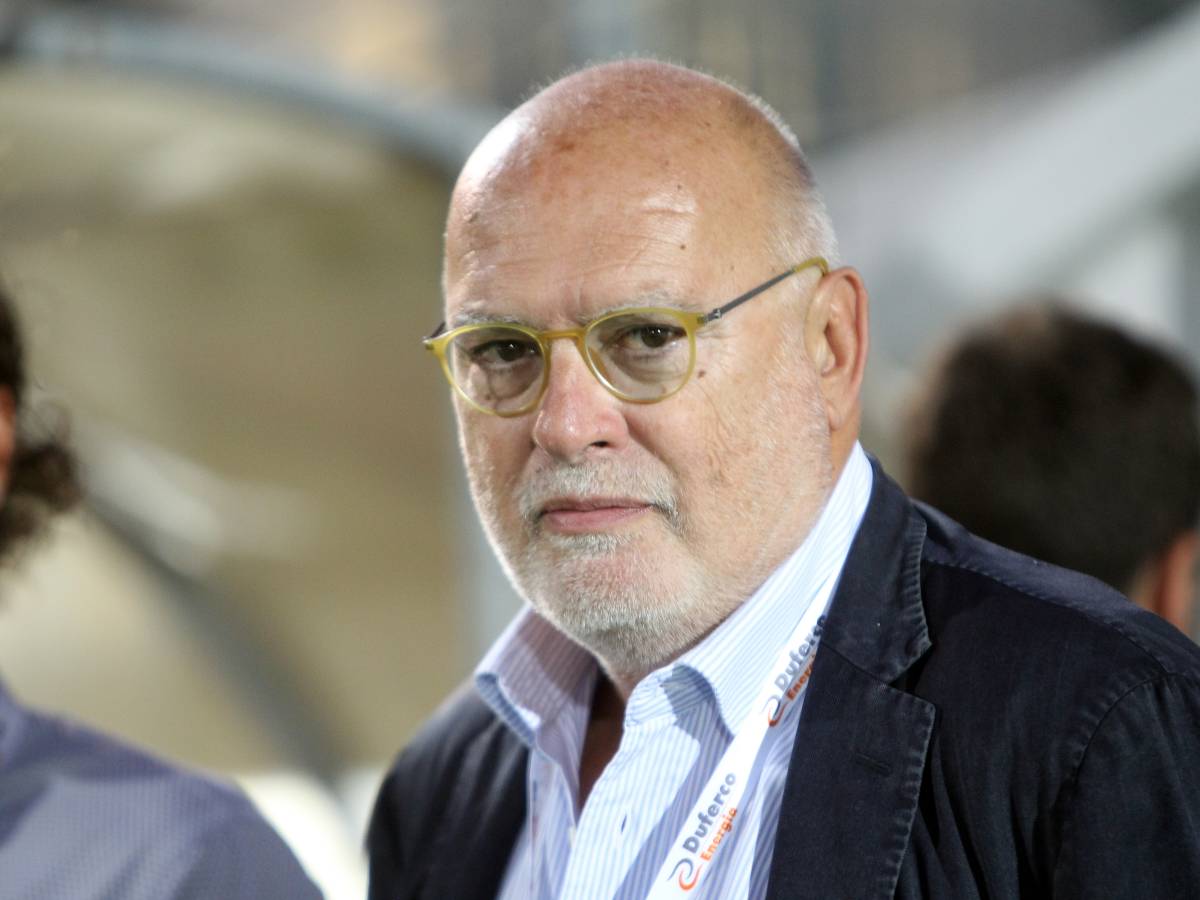 Confindustria, Gozzi all'ultima chance - il Giornale