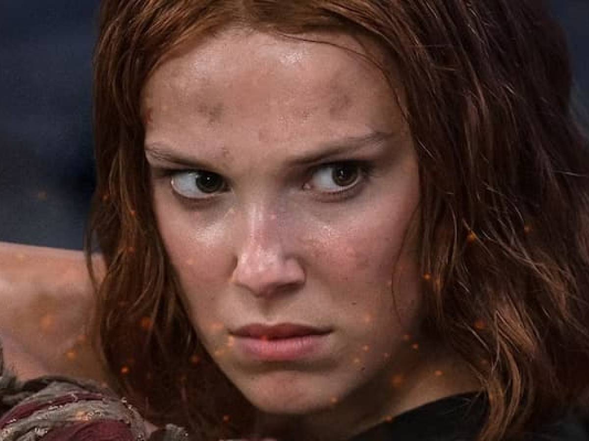 “Damsel”, su Netflix la fiaba che diventa thriller di sopravvivenza ...