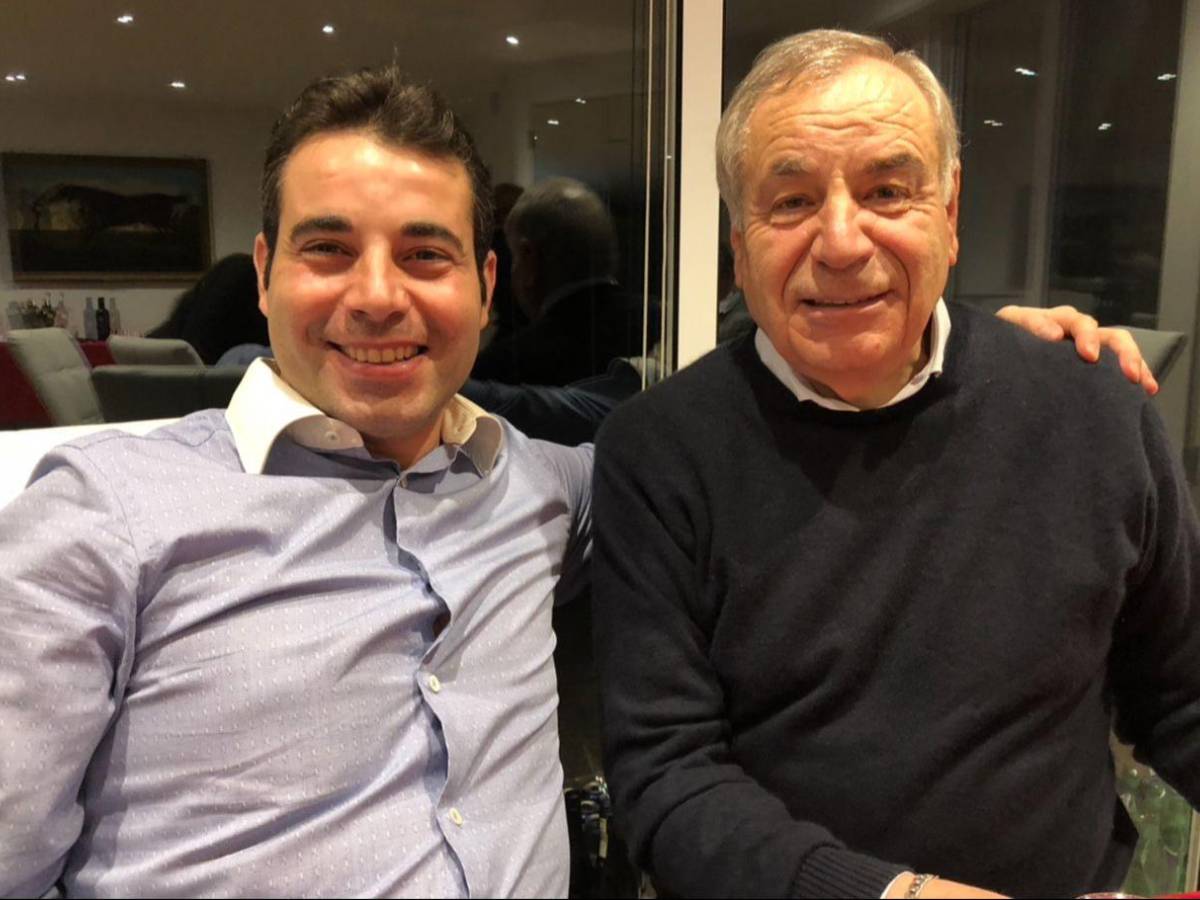 Intervista a Marco Botti, fuoriclasse italiano che allena purosangue in ...