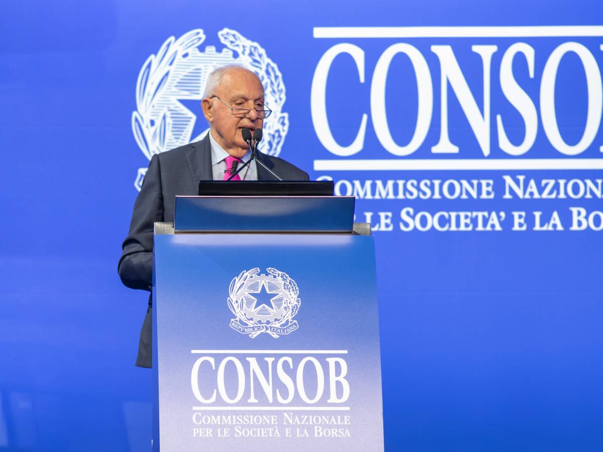 L'indagine della Consob e il cda straordinario: cosa sta succedendo a ...