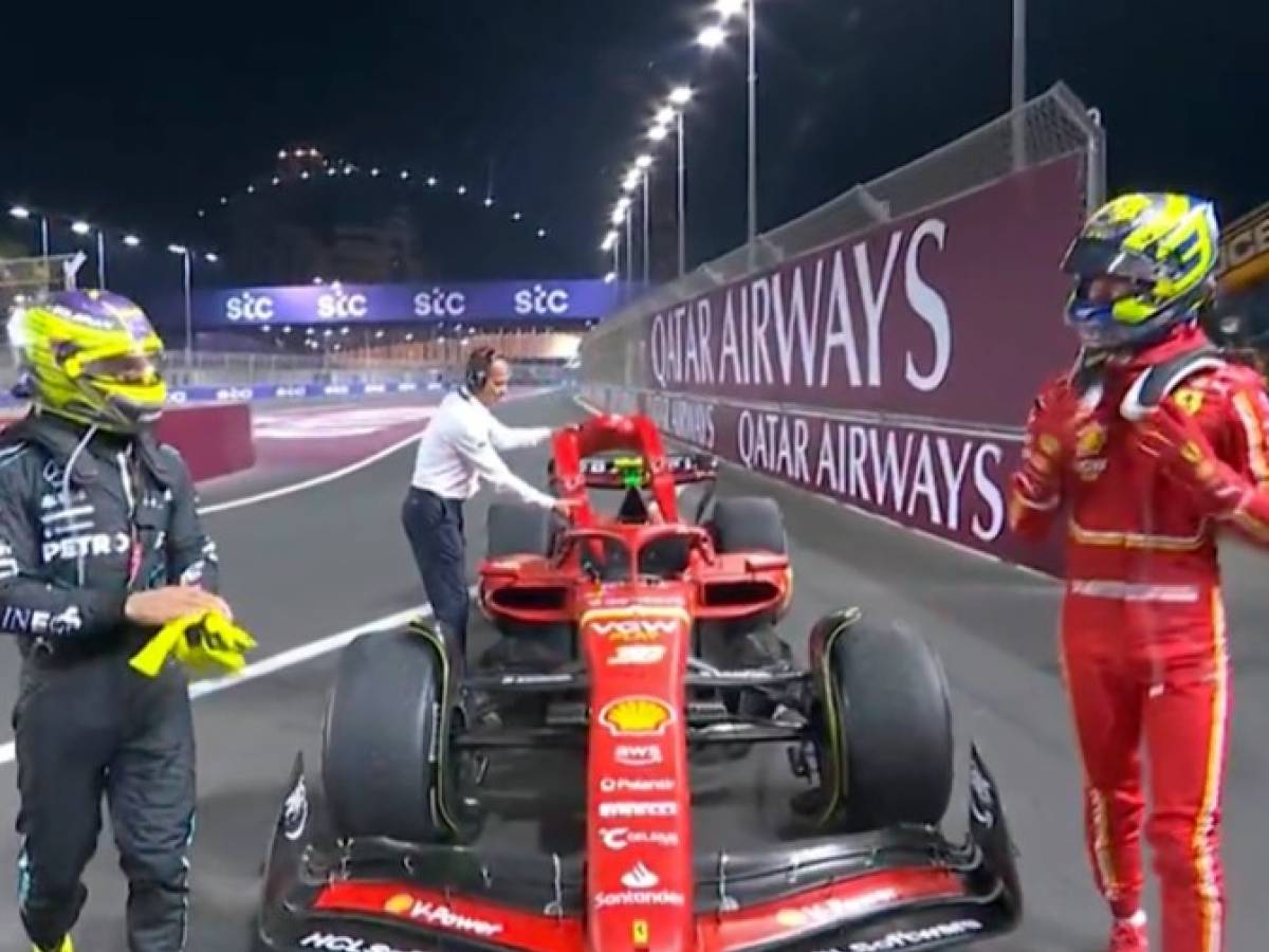 Max, sempre lui il padrone. E il bimbo Ferrari emoziona - il Giornale