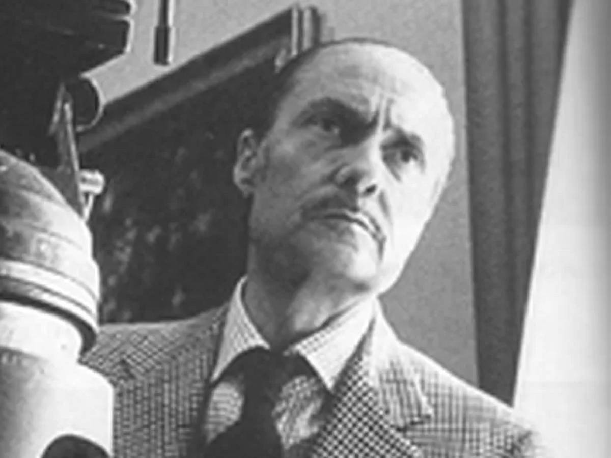 Il grande Steno tra il cinema e la scrittura - il Giornale