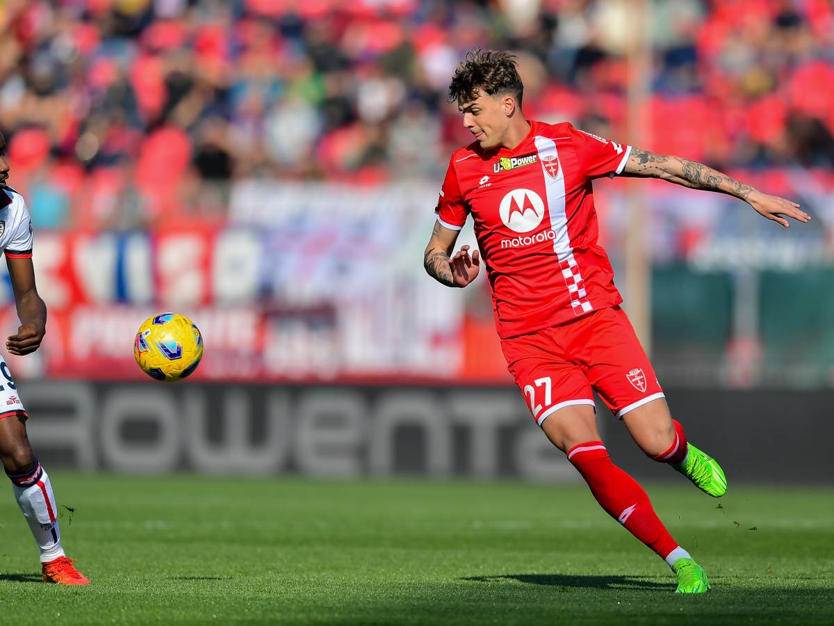 Ecco il terzo Maldini in Nazionale. Nei 23 di Spalletti c'è anche ...