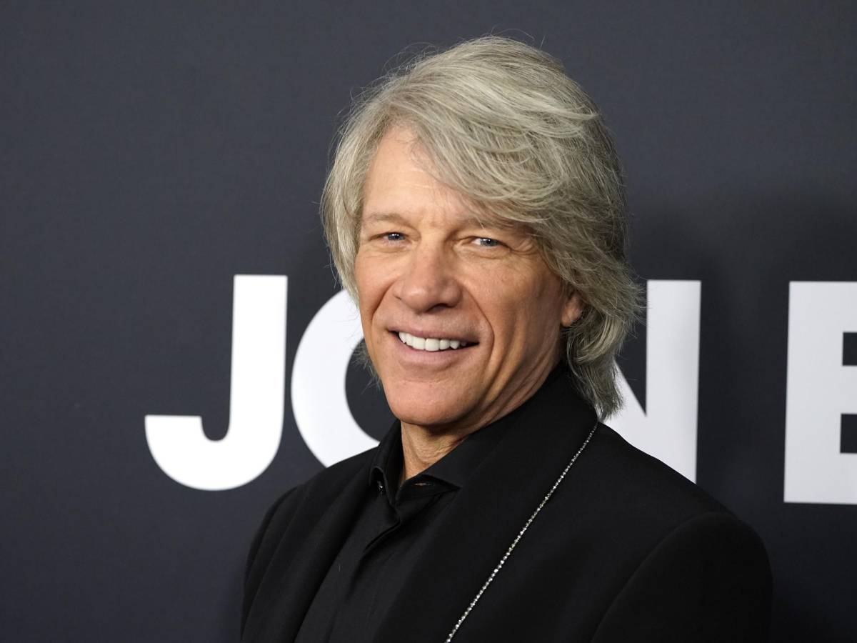 Jon Bon Jovi operato alle corde vocali: cosa succede al tour - il Giornale
