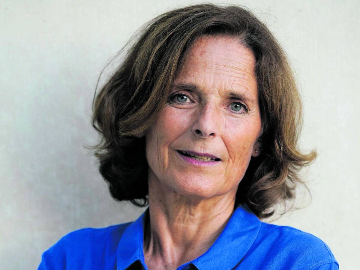 Marie Nimier, nel nome del padre - il Giornale