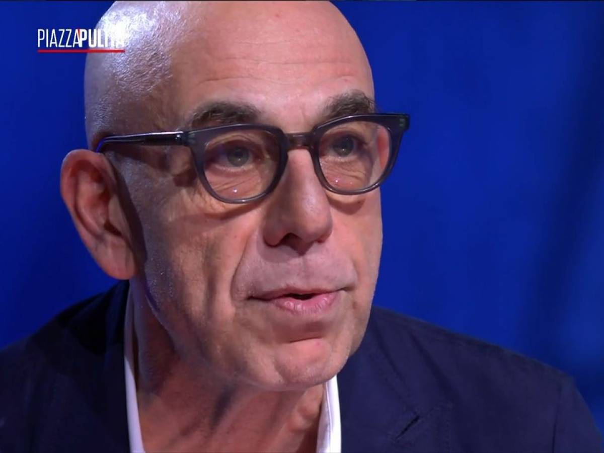 "Mi sento più vicino a Meloni che a Conte". Virzì sorprende Formigli ...