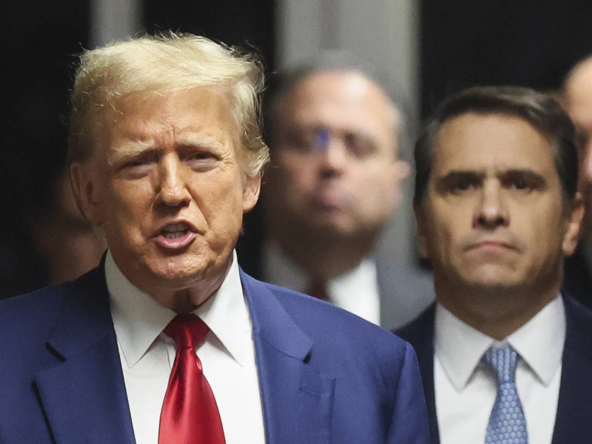 Trump fa causa ai co-fondatori di Truth Social: e il titolo vola in ...