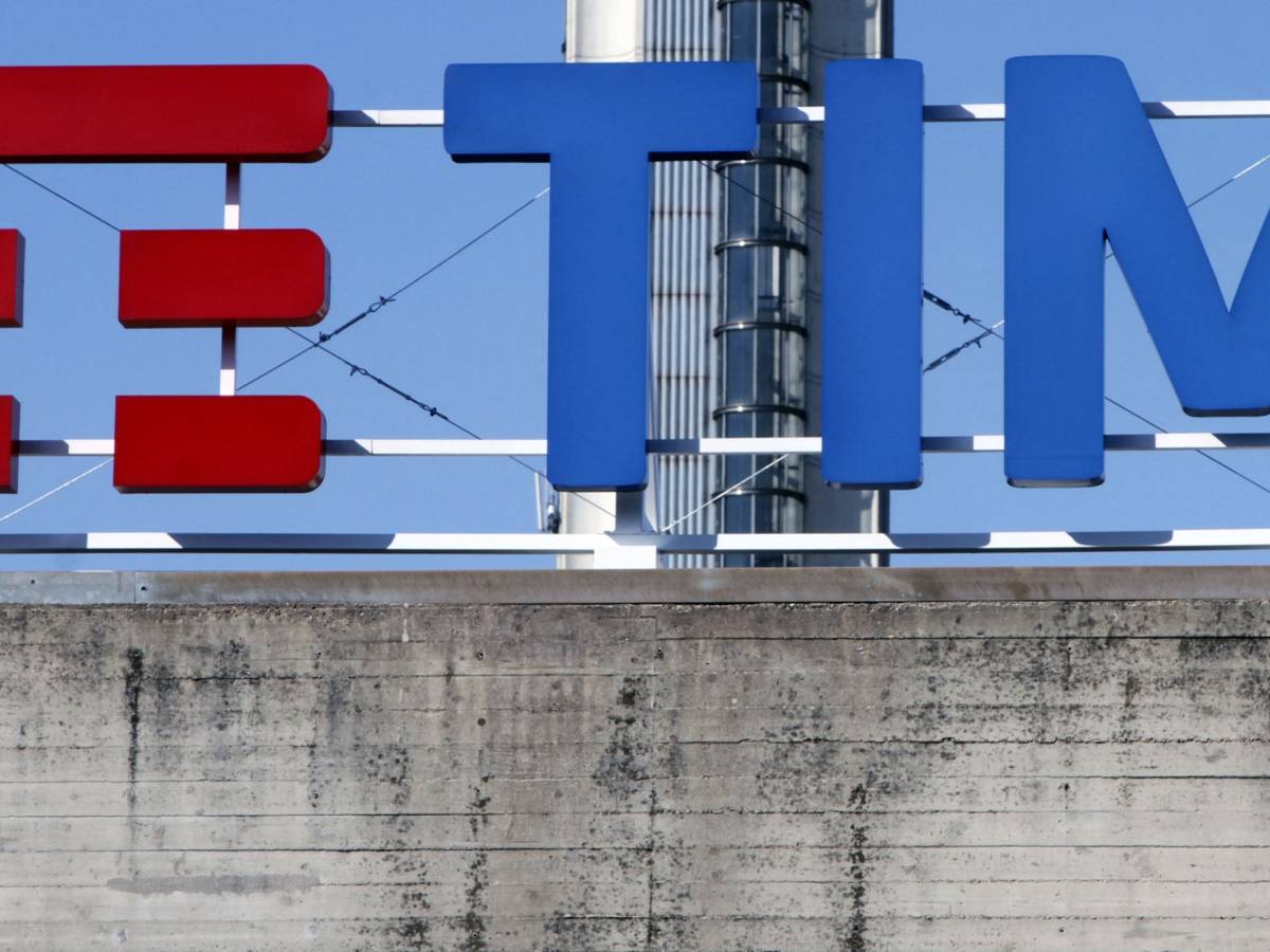 Tim deve ricevere 1 miliardo per i canoni del 1998. Palazzo Chigi ...