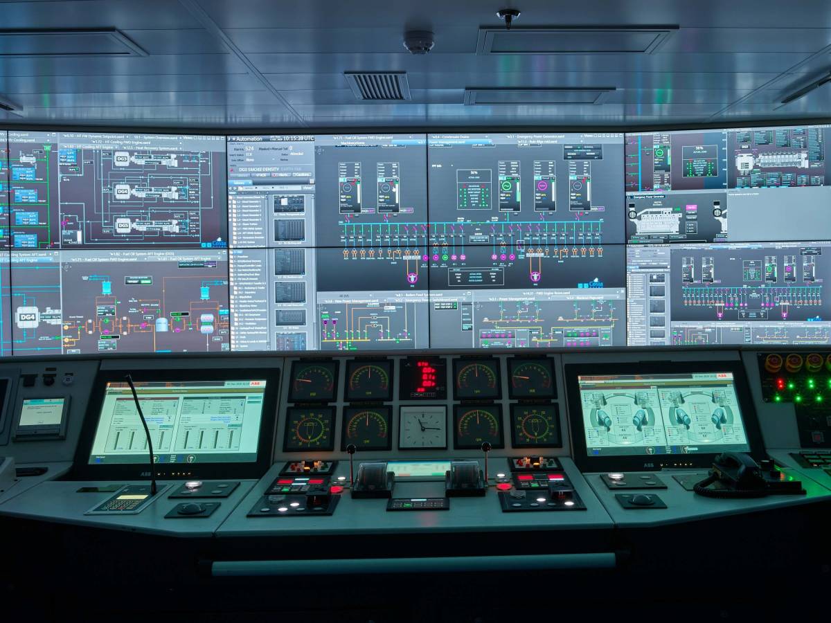 Fincantieri, l’arrivo di Wass spingerà ricavi e profitti - il Giornale