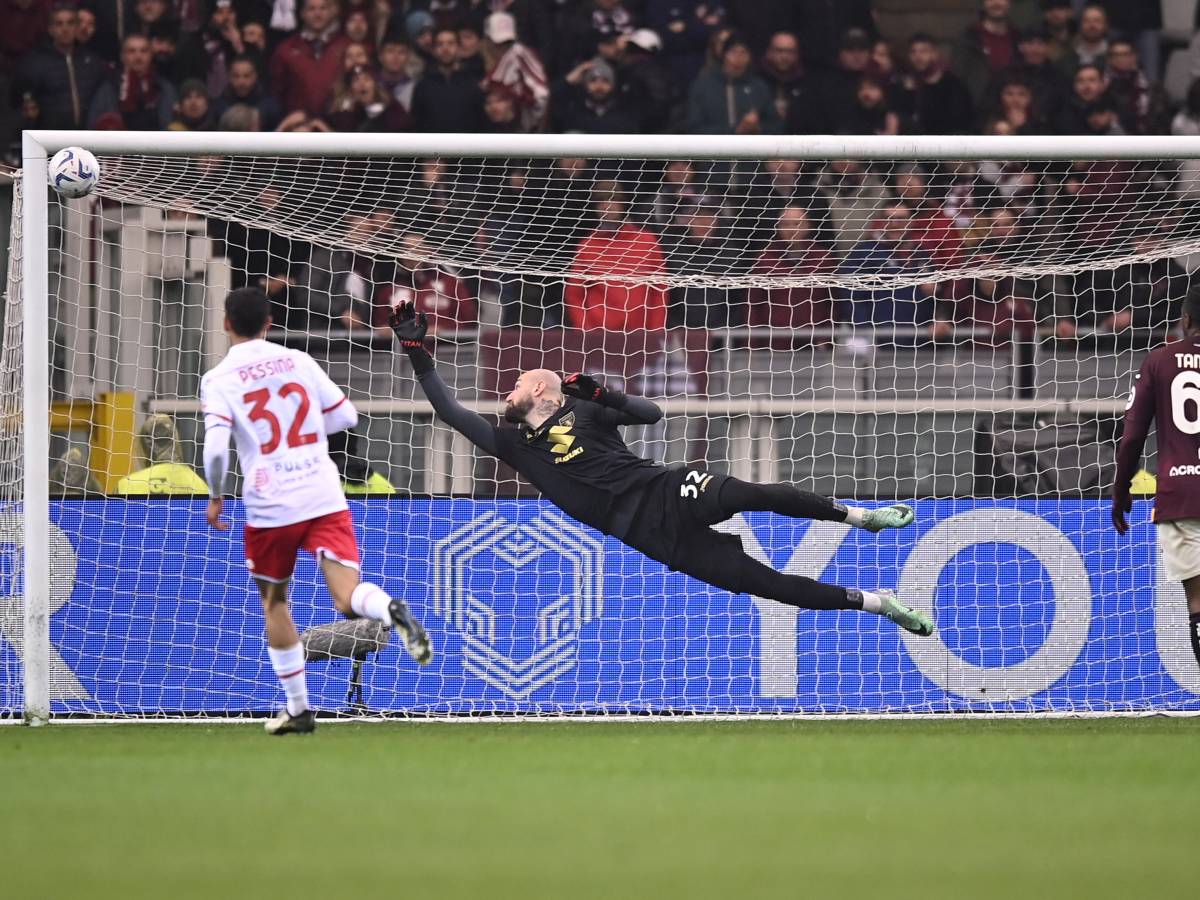 Il Torino piega il Monza e lo sorpassa in classifica: 8° posto in ...